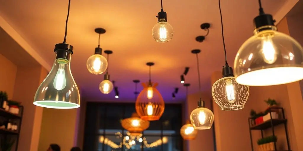 10 Cool Lighting Ideas to Transform Your Space in 2025