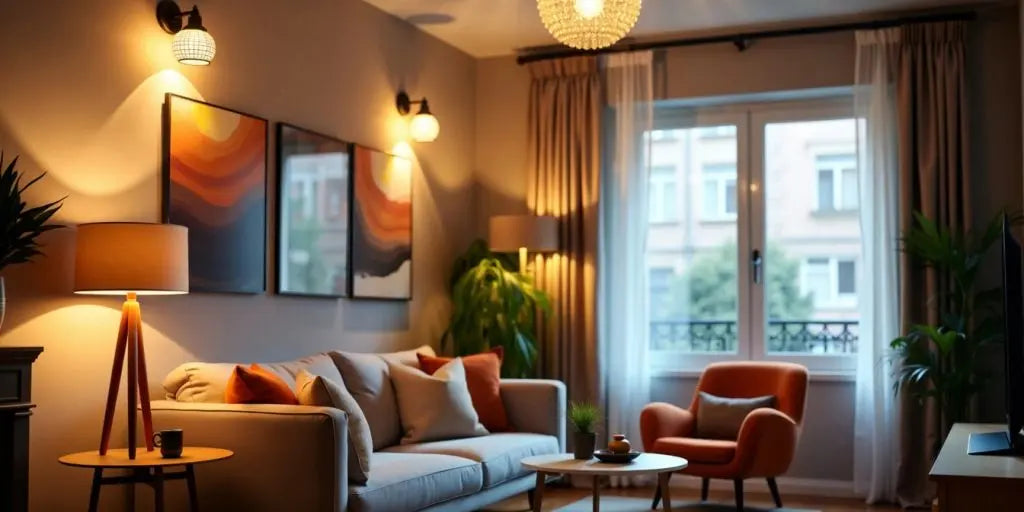 Illumate Your Space with Affordable Options: The Best Cheap Lightg