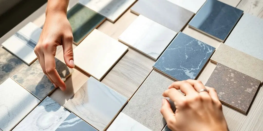 The 2025 Homeowner's Guide to Choosing Ceramic Tile