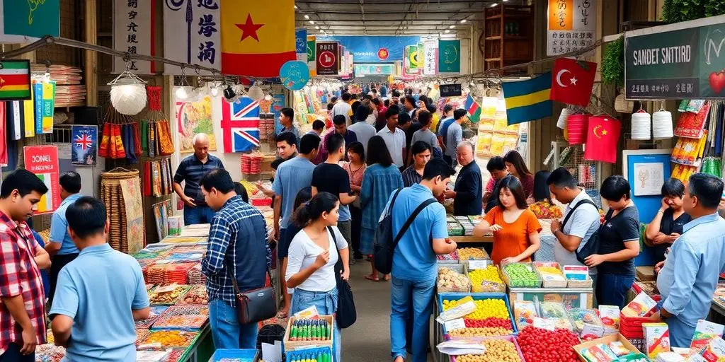 Understanding World Market Hours: A Guide for Global Traders and