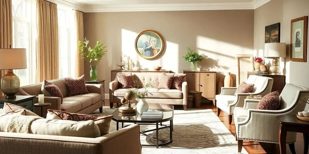 Discover the Latest Trends with the New Home Interiors Catalog