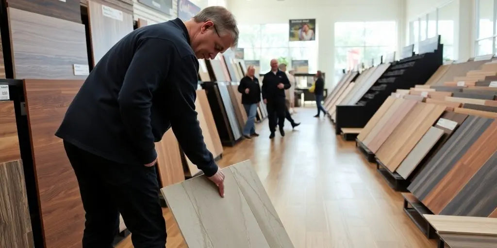 Finding Your Perfect Project: A Guide to Floor and Decor Locations