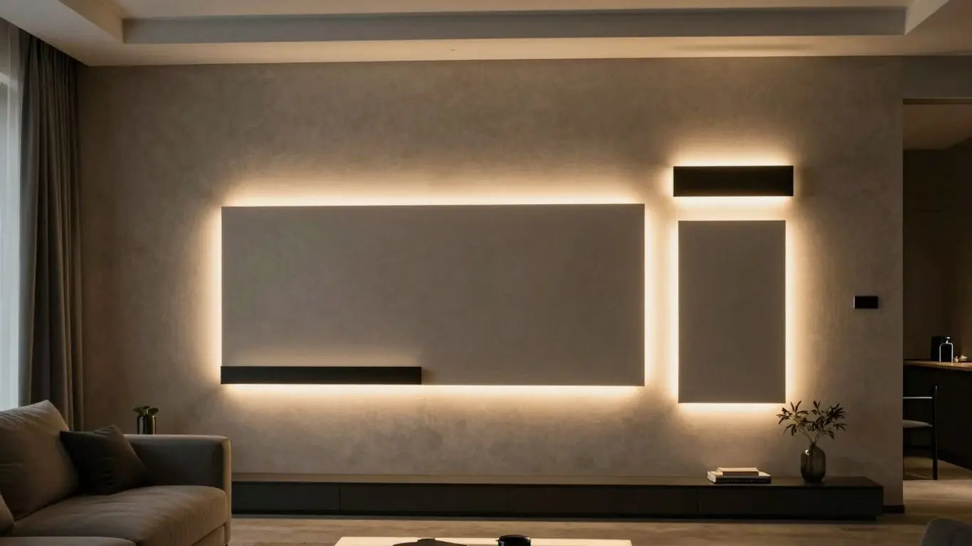 Brighten Your Space: Discover the Best Light LED Wall Solutions