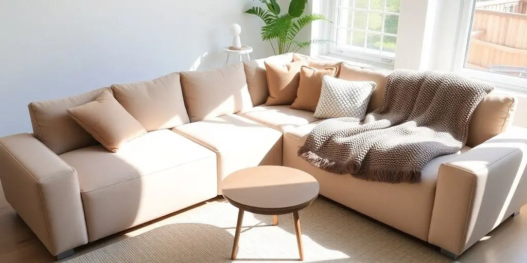 The Ultimate Guide to Choosing the Perfect Modular Couch for Your Home