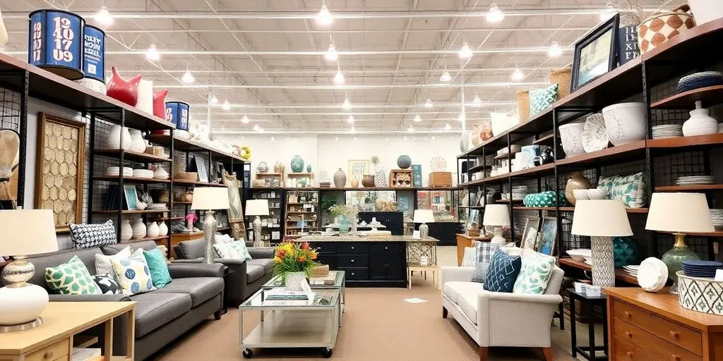 Exploring Crate and Barrel Outlet Locations: Your Guide to Affordable