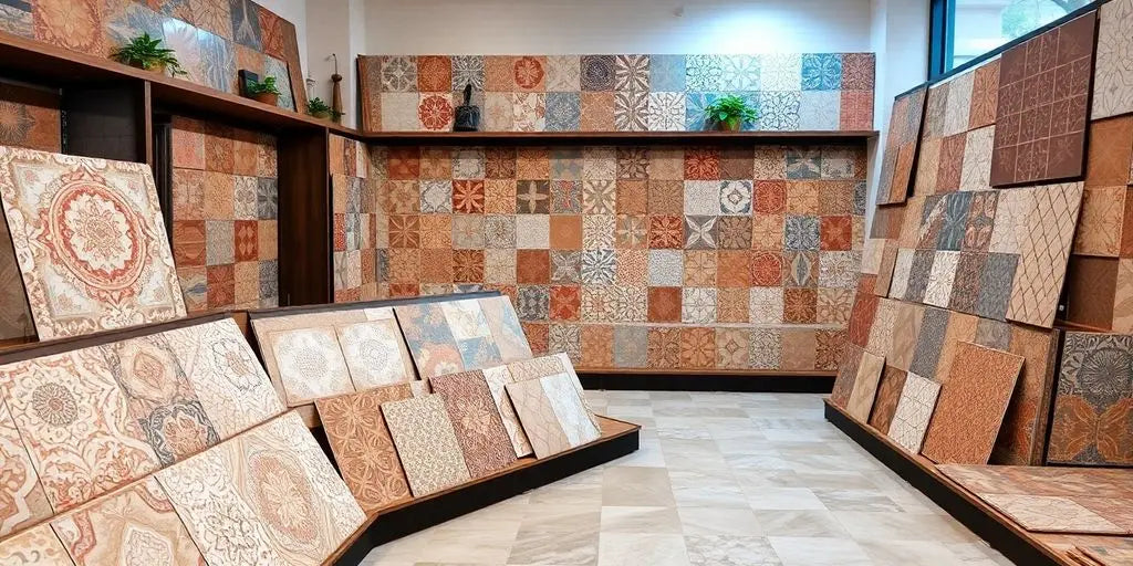 Discover the Best Floor Tile Stores Near Me for Your Next Home Renovat