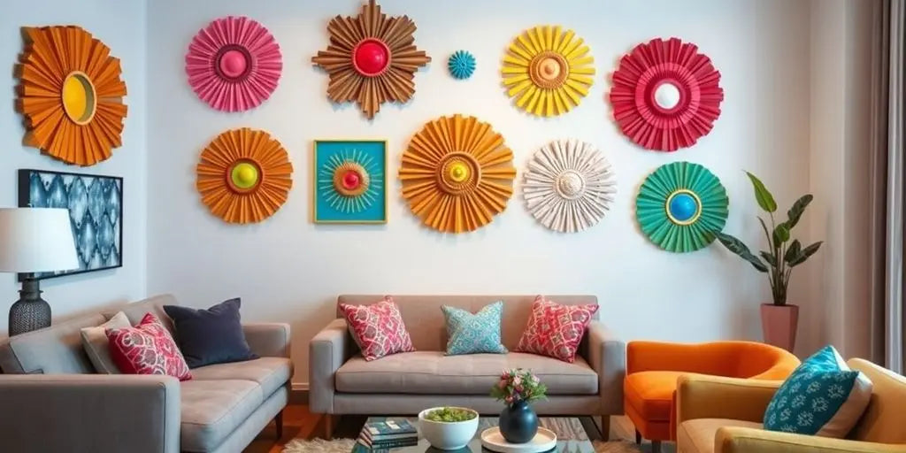 Transform Your Space with Kirklands Home Wall Decor: Unique Styles for