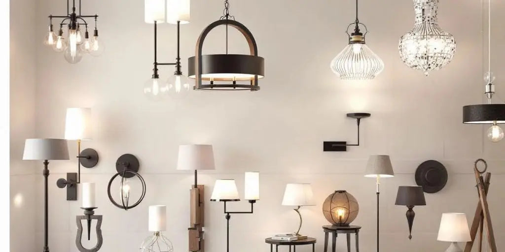 Discover the Best Lighting Online in the UK: A Comprehensive Guide to