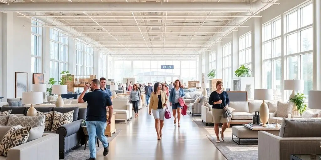 Is a Physical Wayfair Store in Your Future? What to Know