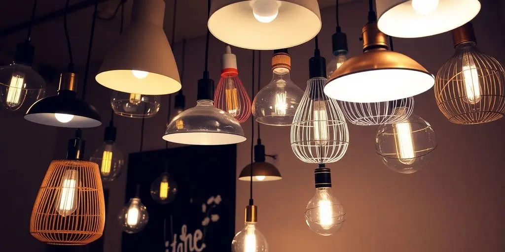 Transform Your Space with Unique Light Fixtures: A Guide to Stylish