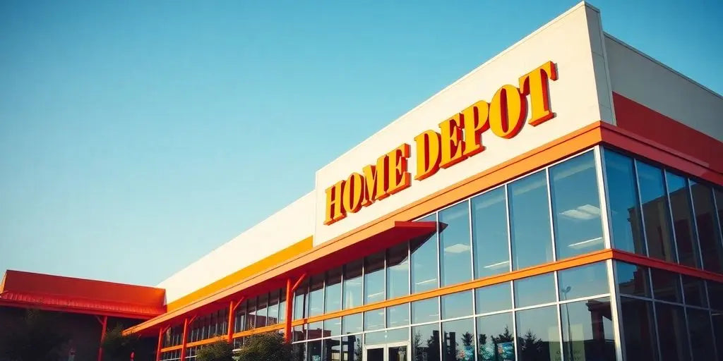 Finding the Home Depot Corporate Address: Your Guide to Their
