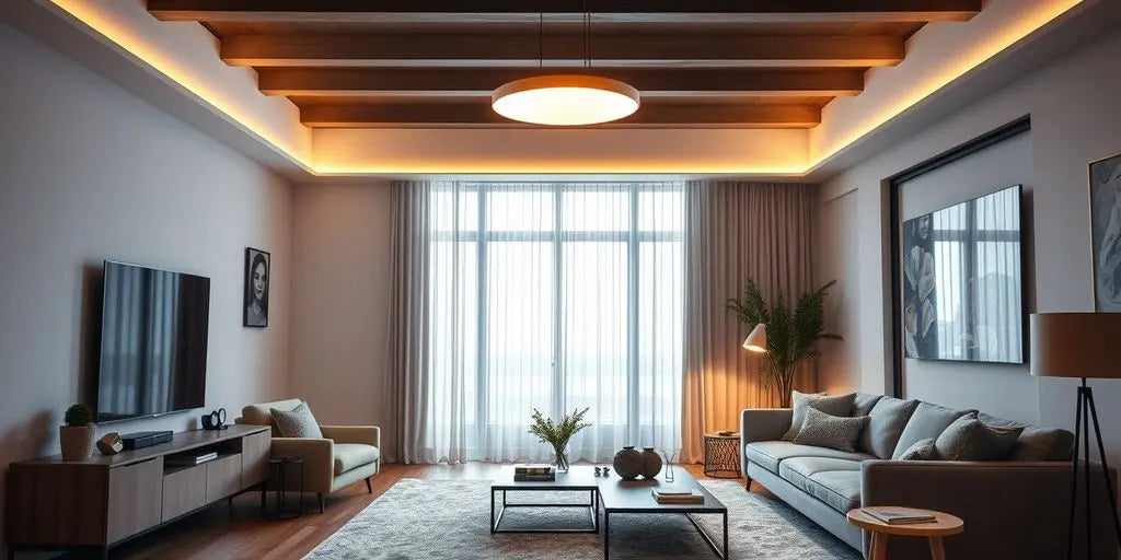 Transform Your Space with a Smart Light Fitting: Top Tips and Tricks