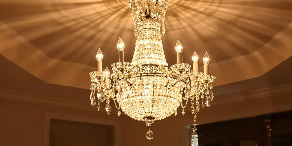Mastering Chandelier Wiring: A Step-by-Step Guide for Homeowners