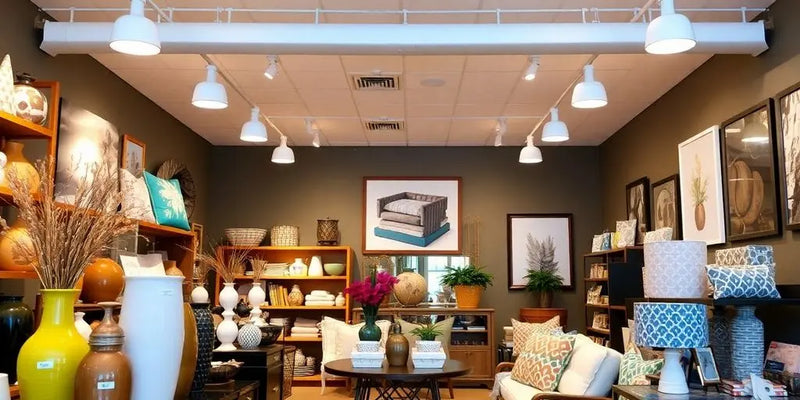 Discovering At Home Store Locations: Your Guide to Finding the Nearest