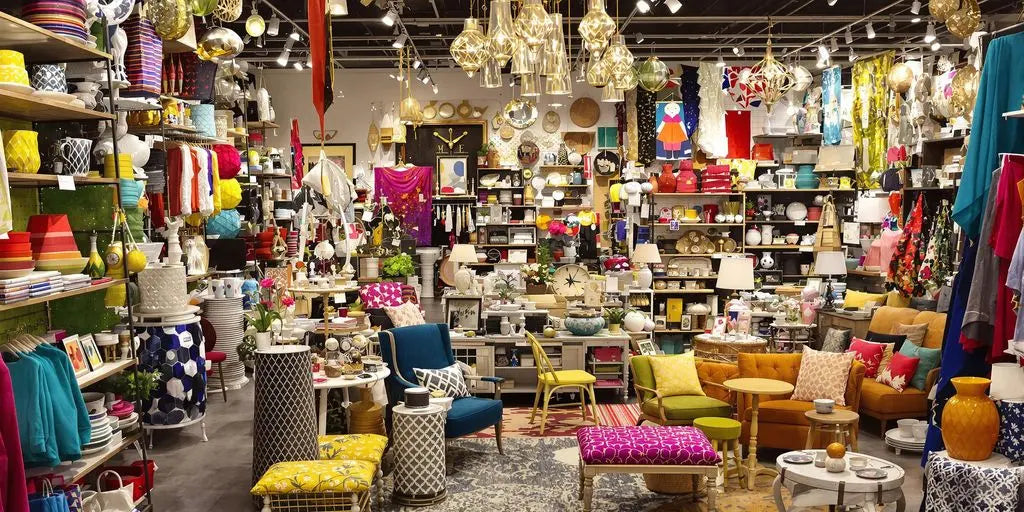 Discover the Best Home Goods Store Near Me for Unique Finds and Afford