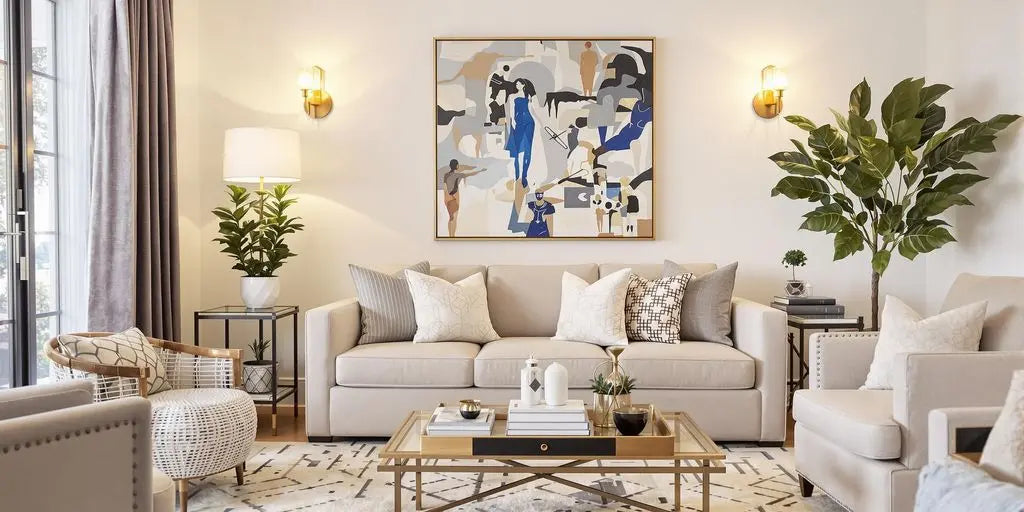 Transform Your Living Space with the Perfect Interior Define Couch: A