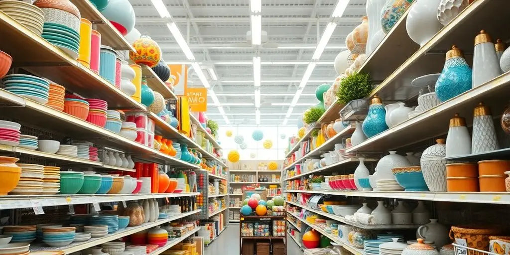 Discovering Home Goods Store Locations: Your Ultimate Guide to Shoppin