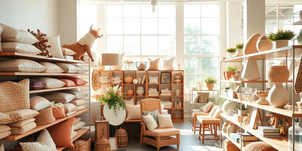 Discovering At Home Store Locations Near You - ChandeliersLife®