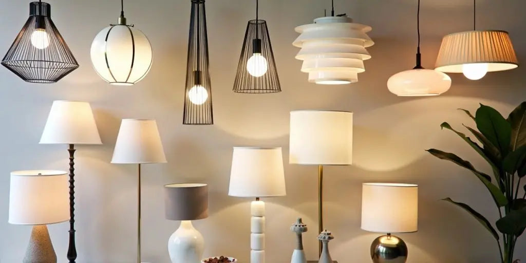 Brighten Your Space with Afdable Light Fixtures: Stylish Options