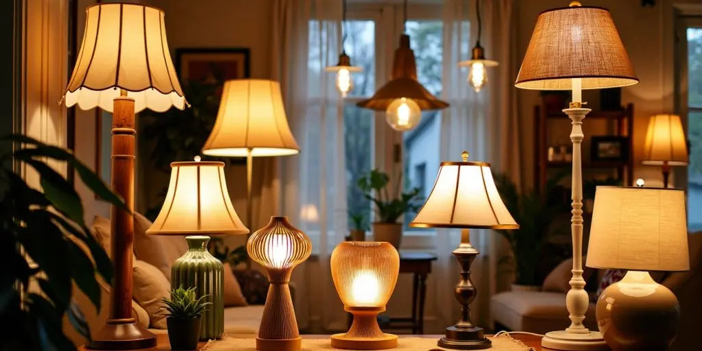Discover the Best Lamp Stores Near Me: A Local Guide to Unique