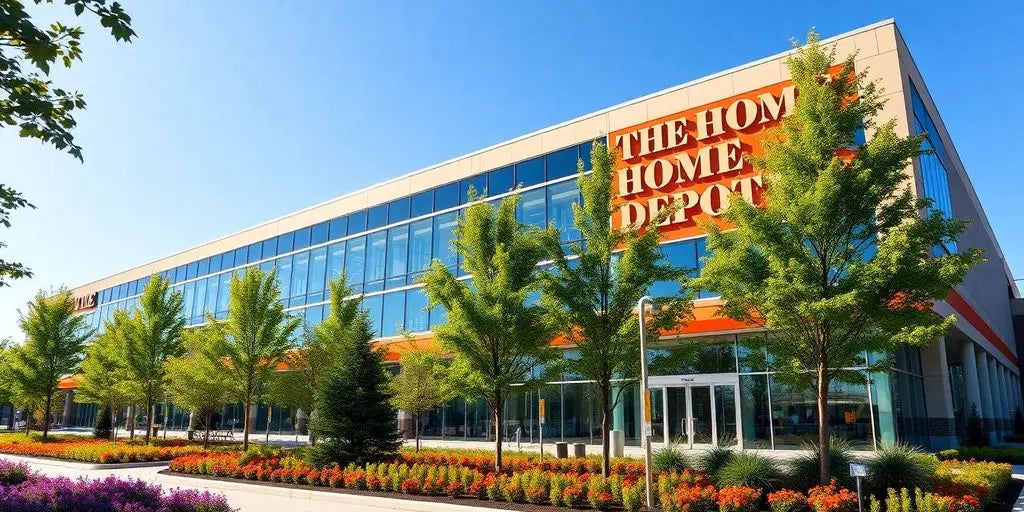 Discovering the Home Depot HQ Address: Where Innovation Meets Retail