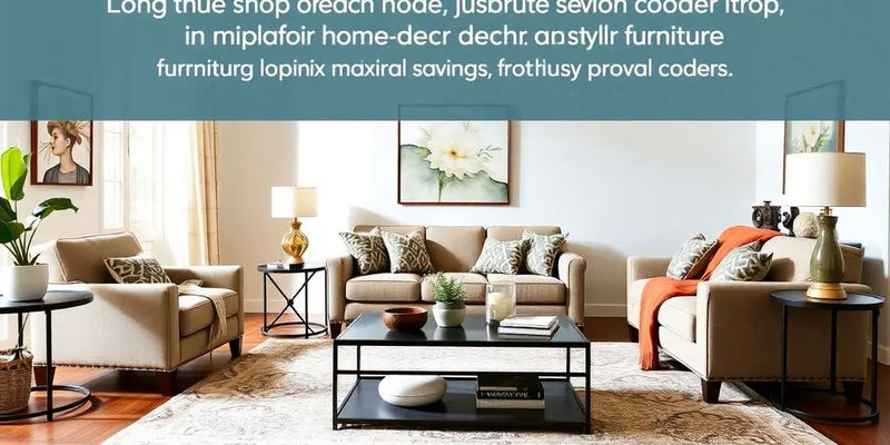 A Step-by-Step Guide on Where to Add Promo Code on Wayfair for Maximum