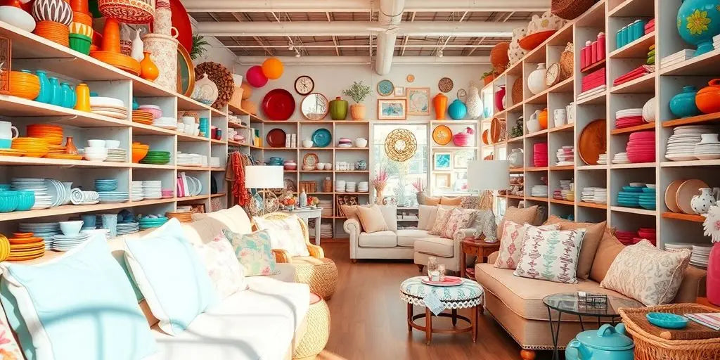 Discover the Best Home Goods Store Locations Near You