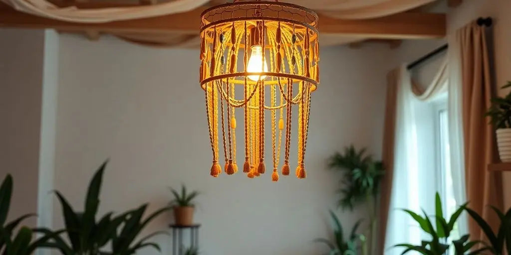 Transform Your Space with a Stunning Boho Chandelier: Top Picks for