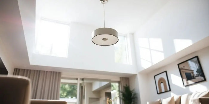 Brighten Your Home: A Guide to Lowe's Ceiling Lights