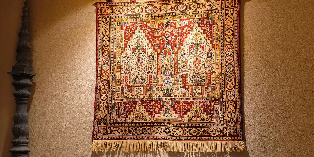 Exploring the Art of Tapestries: A Guide to Choosing the Perfect Wall