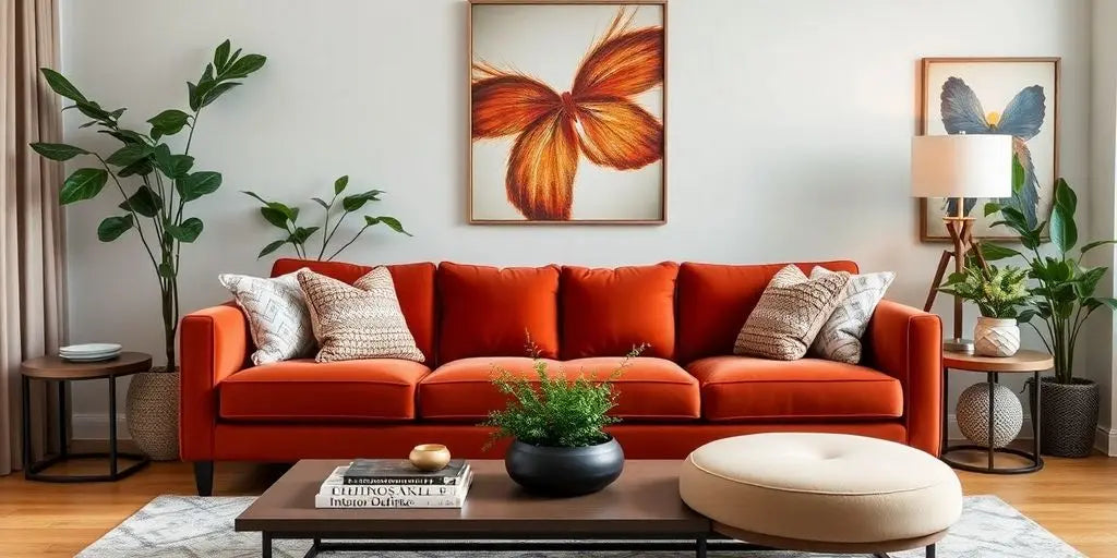 Transform Your Living Space with the Perfect Interior Define Couch