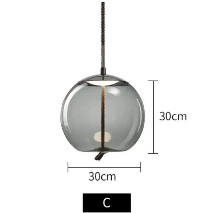 Hammer Pendant Lights