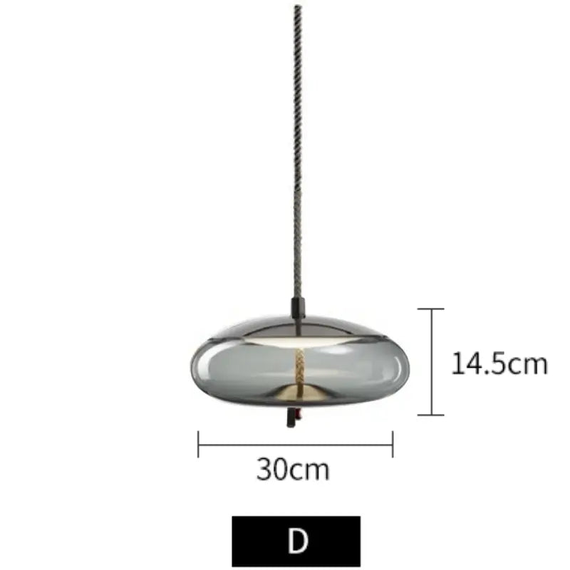 Hammer Pendant Lights - ChandeliersLife®