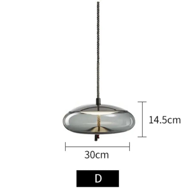 Hammer Pendant Lights - ChandeliersLife®