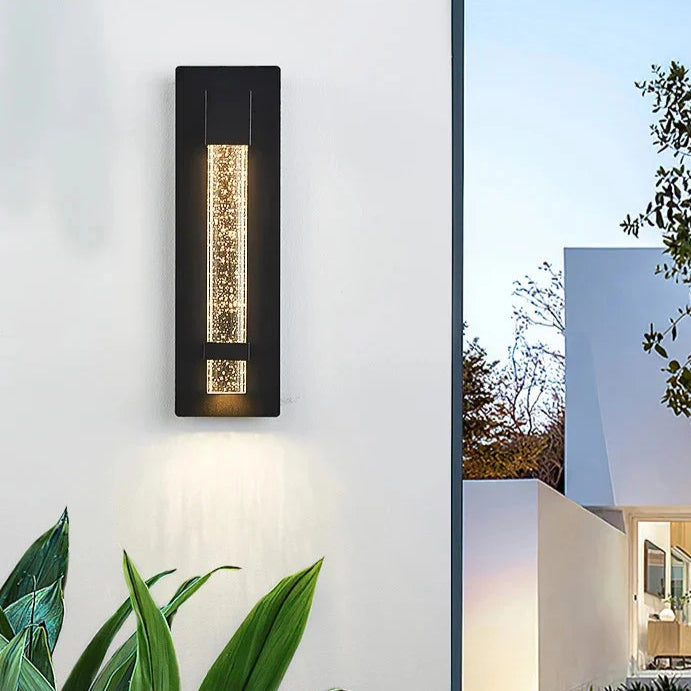 Outdoor Wall Bubble Lighting Fixture - ChandeliersLife®