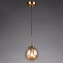 Modern Ball Pendant Light - ChandeliersLife®