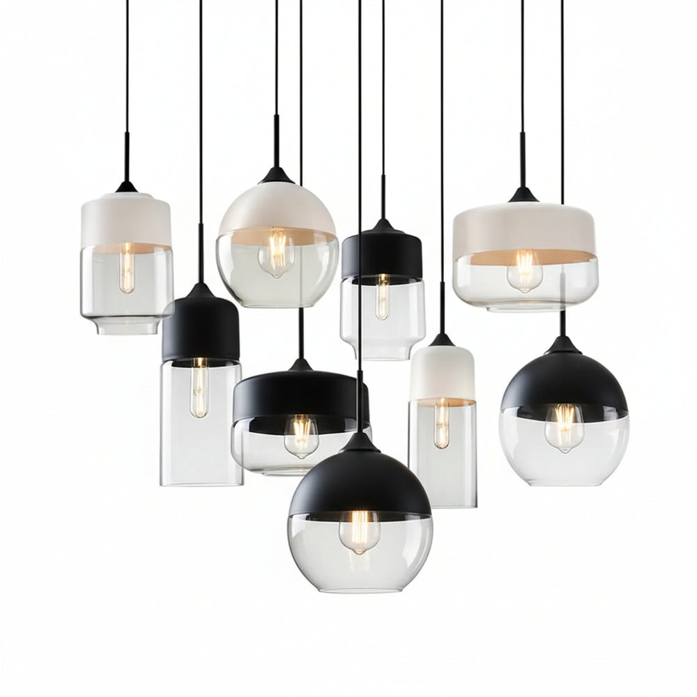 Postmodern Design Pendant Lights - ChandeliersLife®