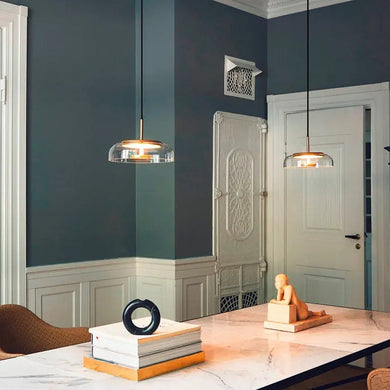 Designer Hanging Decorative Pendant Light - ChandeliersLife®