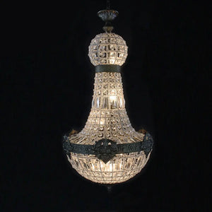 Traditional Lighting