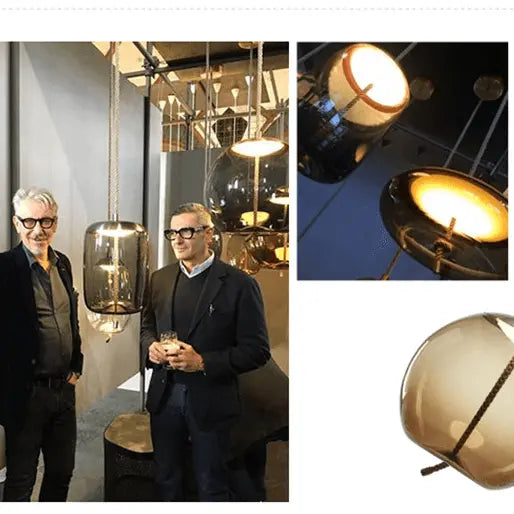 Hammer Pendant Lights - ChandeliersLife®