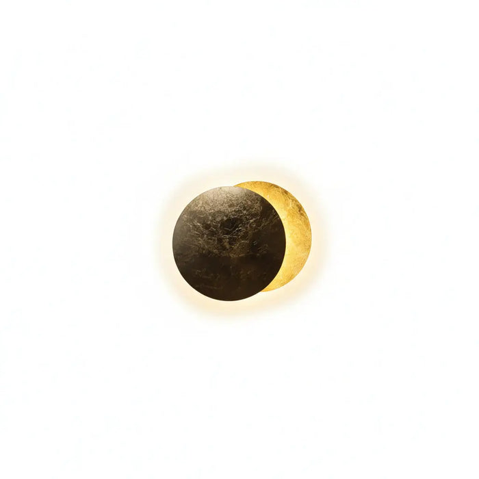 Modern Bedroom Eclipse Wall Light - ChandeliersLife®