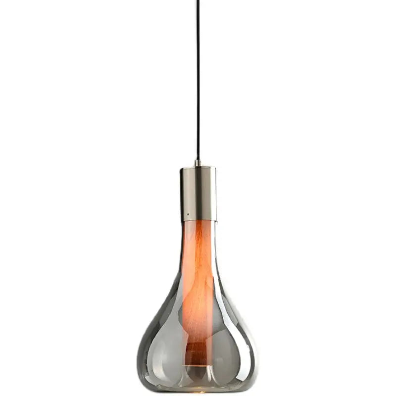 Single Head Designer Pendant Light - ChandeliersLife®